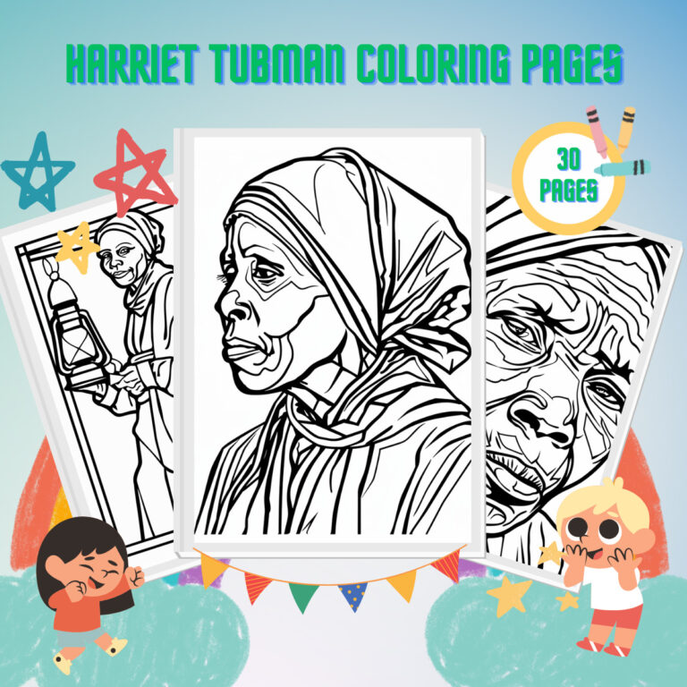 22 Donald Trump Coloring Pages - Free PDF Printables